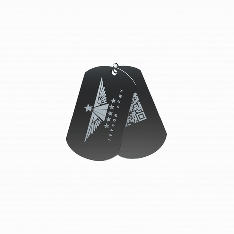 Ivyson Army Merch Store – ShopIvyson